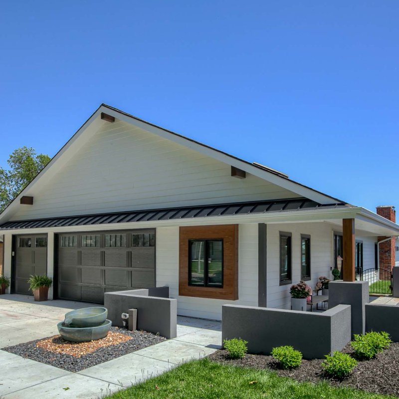 Capitol Beach Lake House